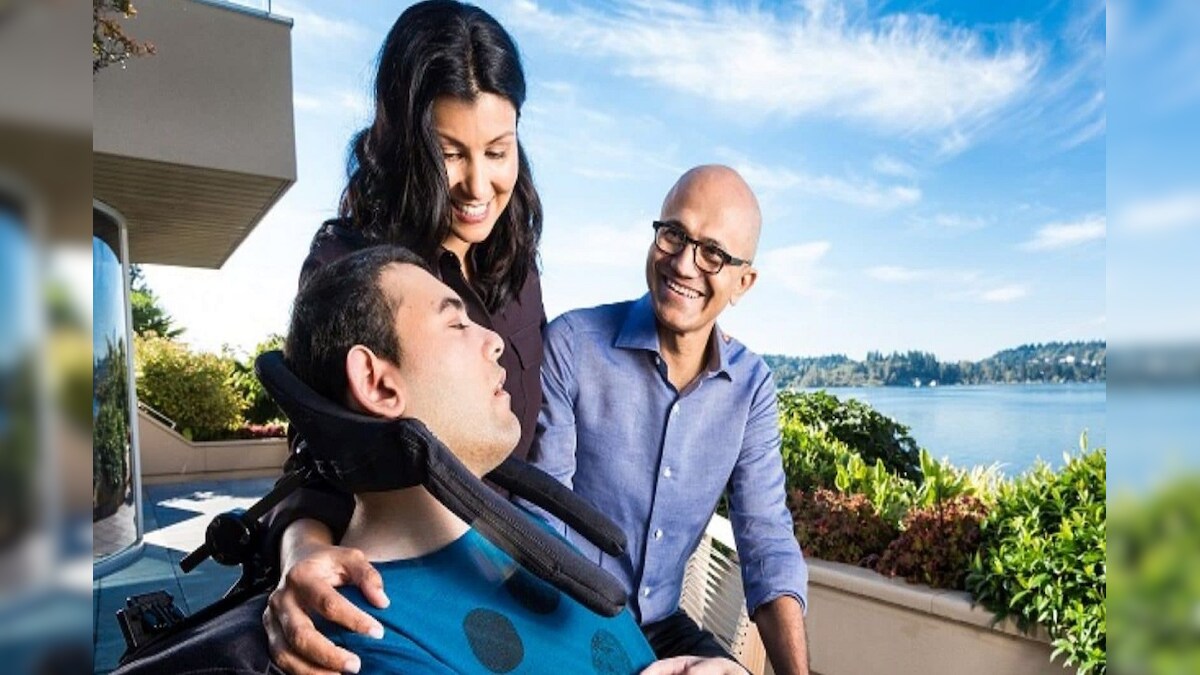 Satya Nadella Son Died: مائیکروسافٹ کے CEO کے بیٹے زین نڈیلا کا 26 سال ...