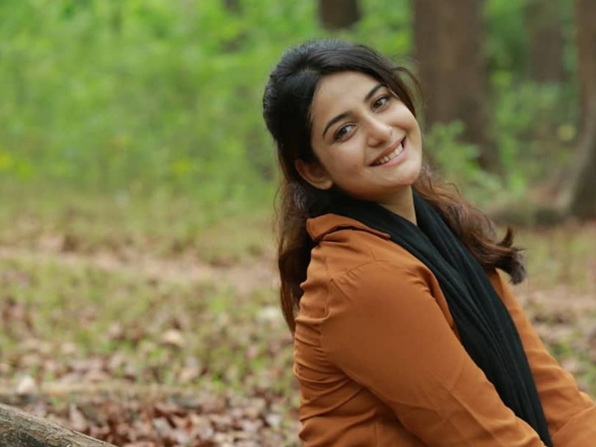 محض 22 سال کی عمر میں اداکارہ Sahana کی موت سے پھیلی سنسنی، ماں کا ...