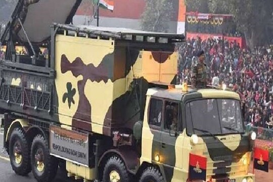 Swathi Weapon Locating Radar :چین کے خلاف ہندوستانی فوج خرید رہی ہے ...