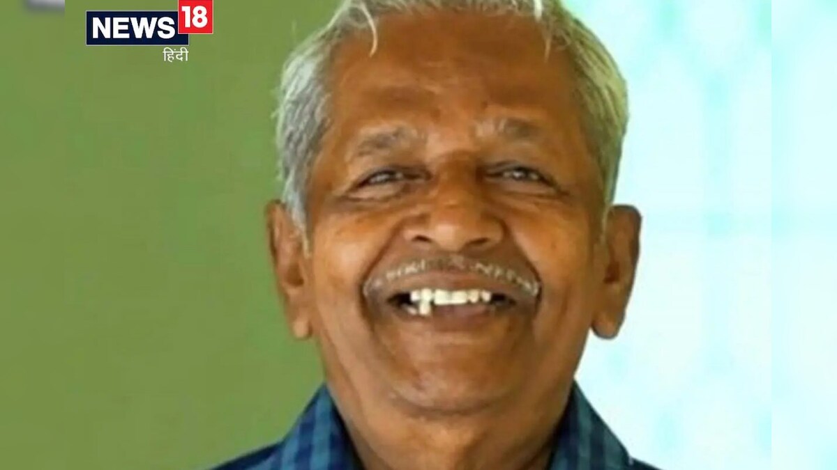 Actor Khalid Passes Away: نہیں رہے لیجنڈ اداکار خالد، شوٹنگ سیٹ کے بیت ...