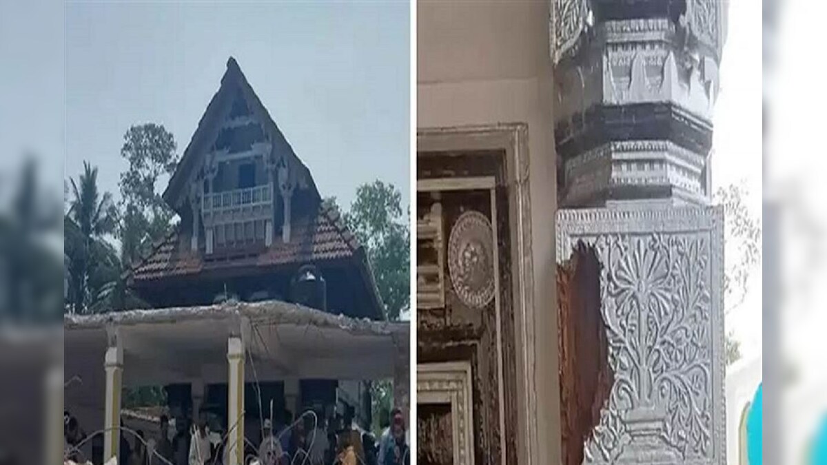Malali Mosque Controversy:کرناٹک میں ملالی مسجدانتظامیہ نے کیVHPکی اپیل ...