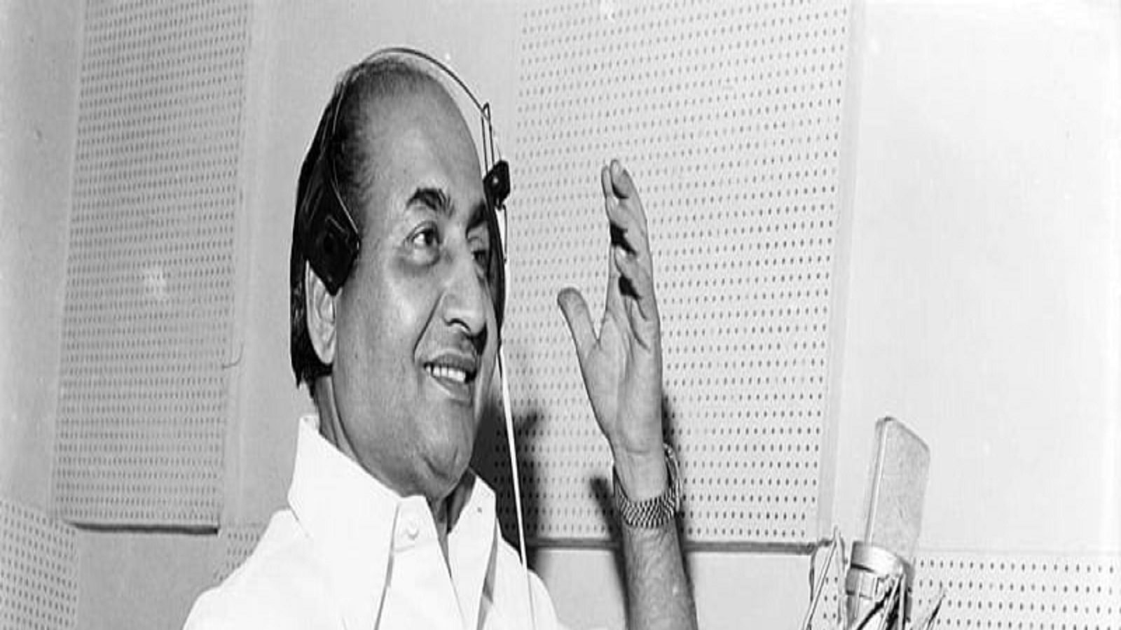 Mohmmad Rafi Death Anniversary:رفیع صاحب کے ان گانوں نے فینس کو بنادیا ...