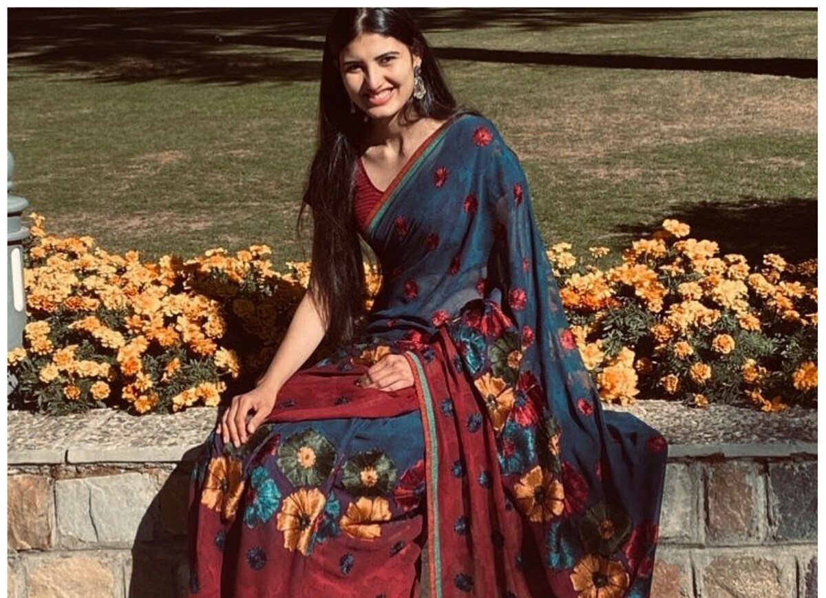 Success Story: بیوٹی کوئن سے بنیں سرکاری افسر، IFS ایشوریہ شیوران ...