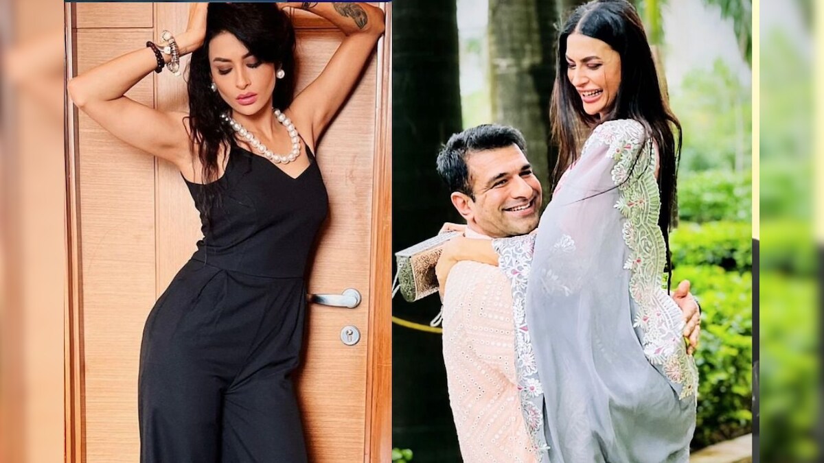 Pavitra Punia B'day Spl: پیار میں دھوکہ کھا چکیں پوترا پونیا کی بگ باس ...