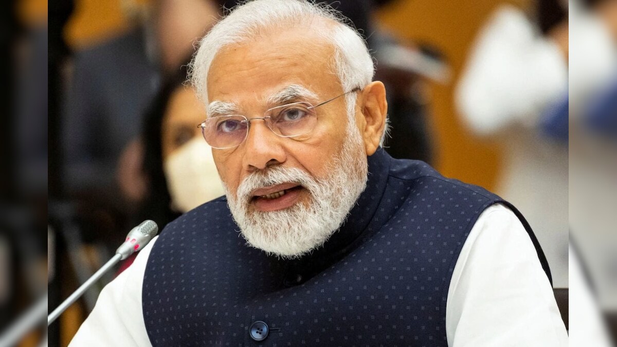 Narendra Modi turns 71 What keeps PM fit Check details of his diet and ...