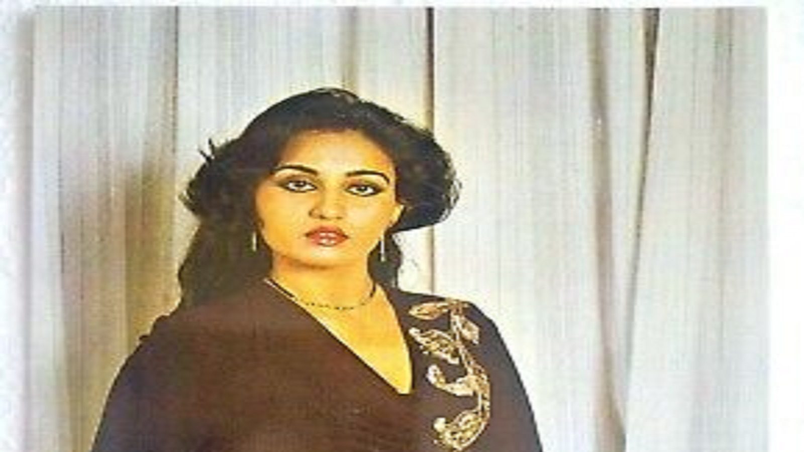 Reena Roy:اب ایسی نظر آتی ہیں70-80 کی دہائی کی مشہور اداکارہ رینا رائے ...