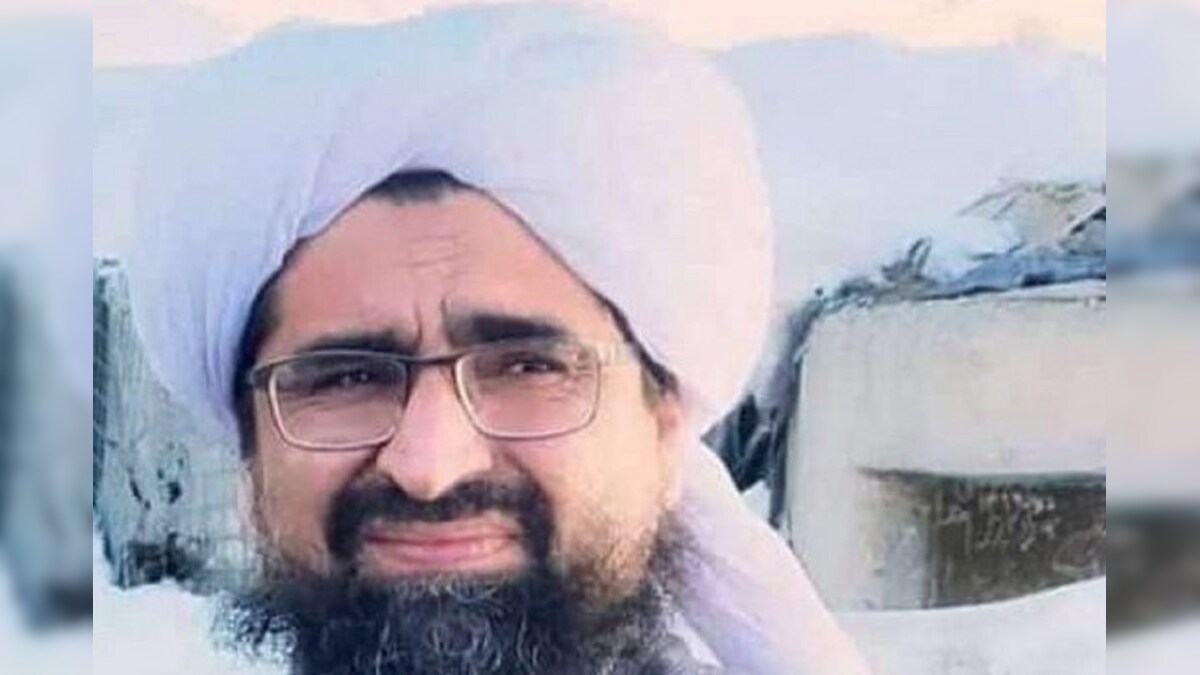 Sheikh Rahimullah Haqqani killed: طالبان رہنما شیخ رحیم اللہ حقانی ...