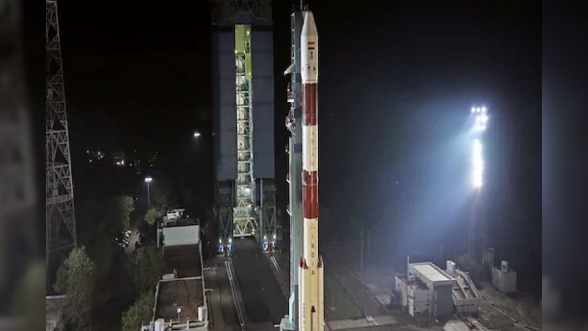 آزادی کے 75 سال کے موقع پر خلا میں بھی لہرائے گا ترنگا، ISRO کی جانب سے ...