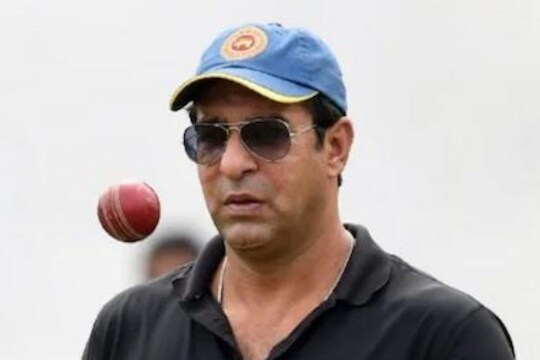 IND VS PAK: وسیم اکرم نے پاکستانی ٹیم کا کردیا انتخاب، اتریں گے یہ 11 ...