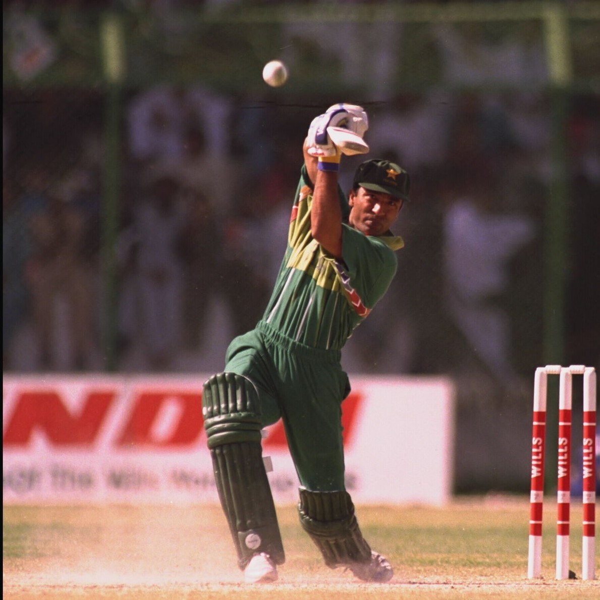 میچ کے دوران ہوئی بیٹی کی موت، پھر سعید انور نے اسلام کے لئے وقف کی ...