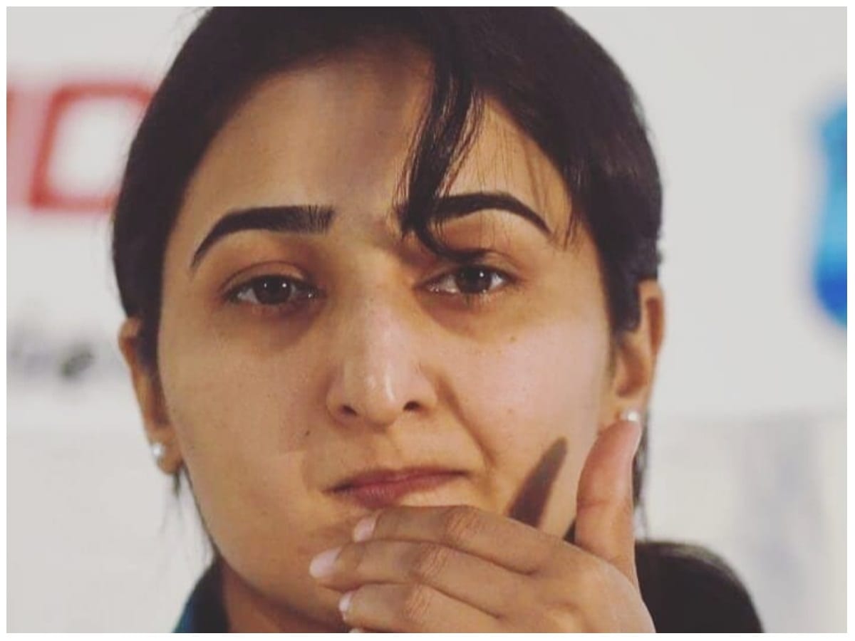 پاکستان کی بے مثال کپتان: سپرمام بسمہ معروف کے نام ہیں کئی ریکارڈ – News18 اردو