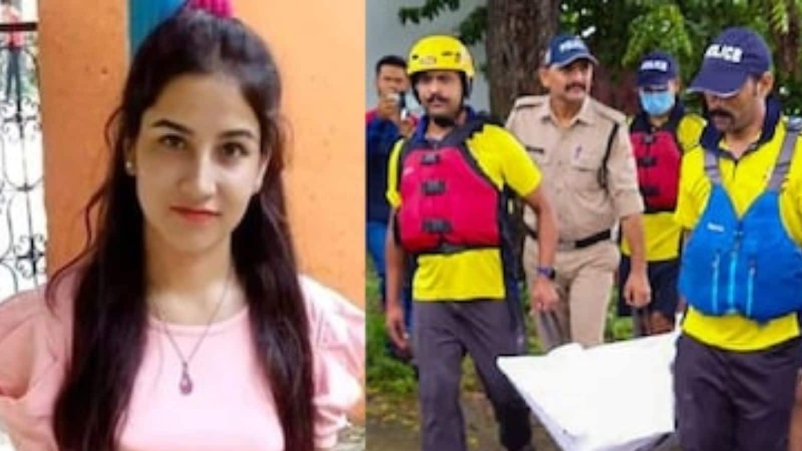 انکیتا کے افراد خاندان نے حکومت کے طریقہ کار پر اٹھائے سوال، دوبارہ ...