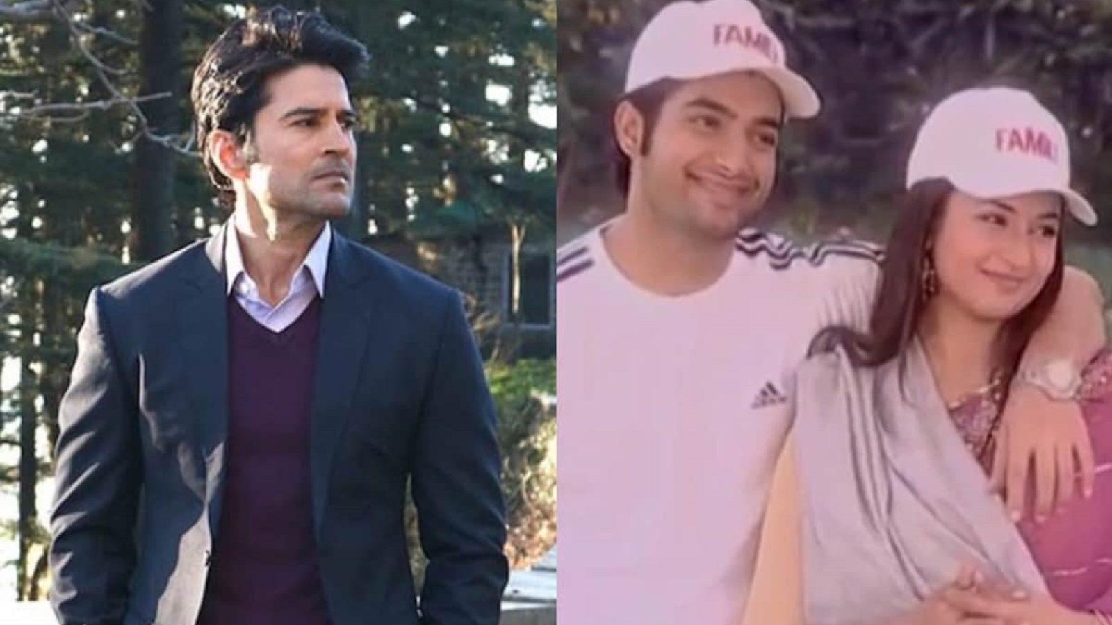 Divyanka Triapthi And Sharad Malhotra Love Story And Breakup Story Know Here In Detail skf mgb ...