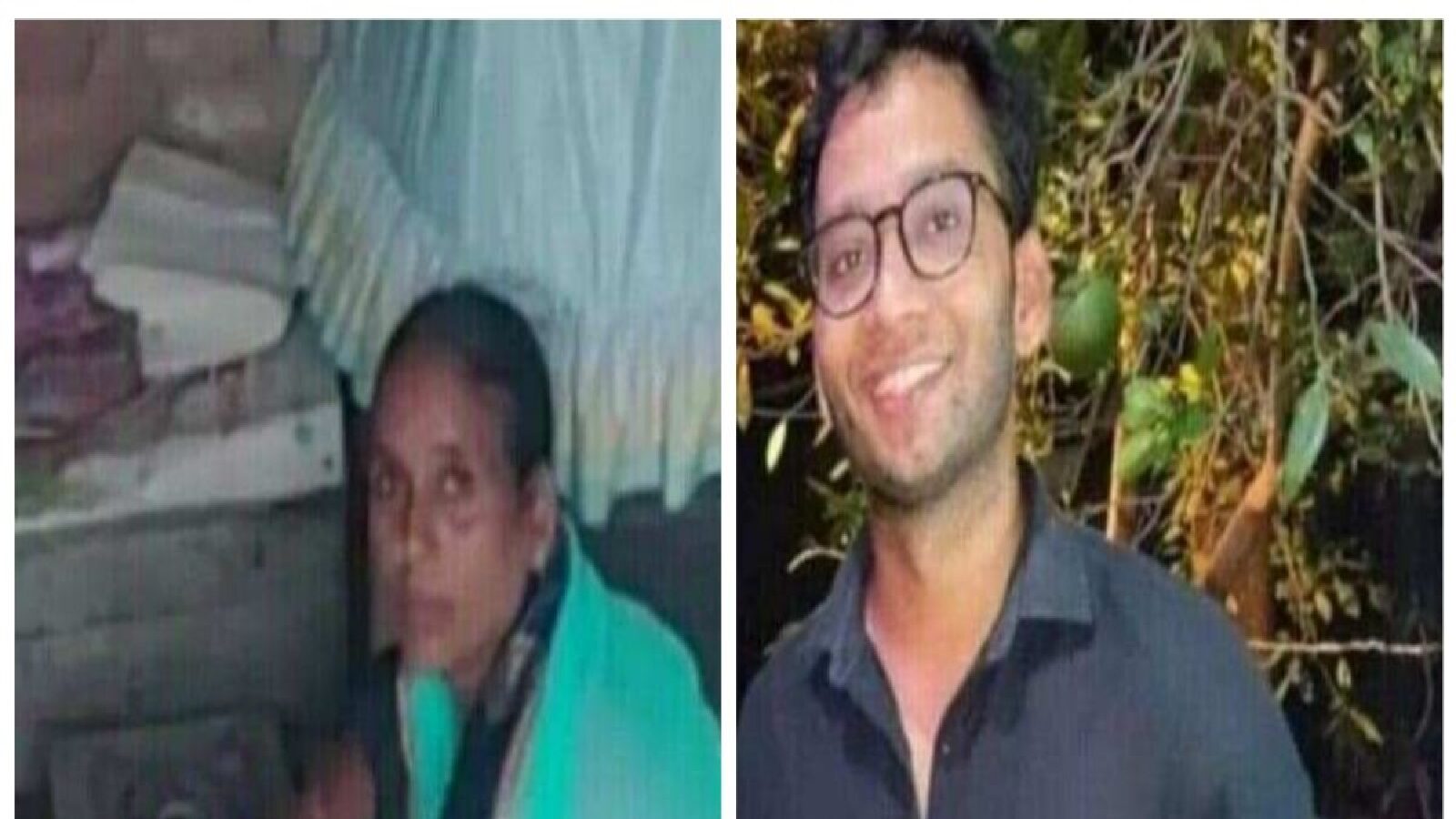 ماں پالتی تھی بکریاں، پڑھائی کے لئے ٹیچر نے دئیے پیسے،پڑھیںIAS Vishal ... ماں پالتی تھی بکریاں، پڑھائی کے لئے ٹیچر نے دئیے پیسے،پڑھیںIAS Vishal ...