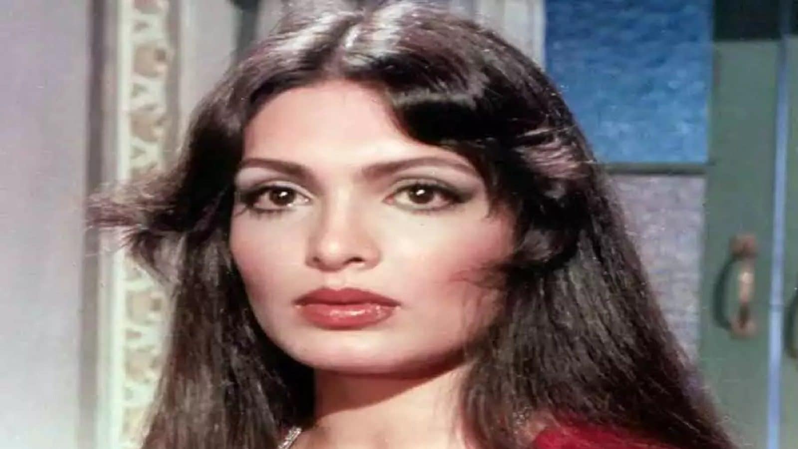 When Danny was shocked to see Parveen Bobby in his bedroom, this is the ...