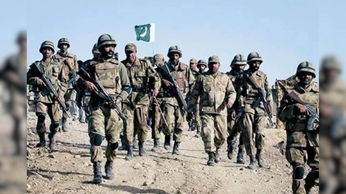 Is the army pushing Pakistan towards instability by adopting the ...