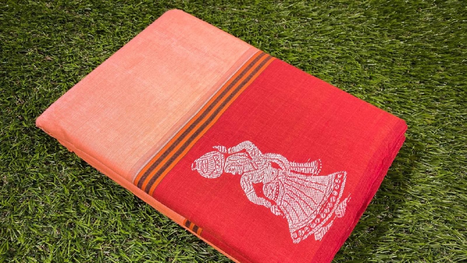 Gollabhama sarees of Telangana get Unesco listing an honour to Siddipet ...