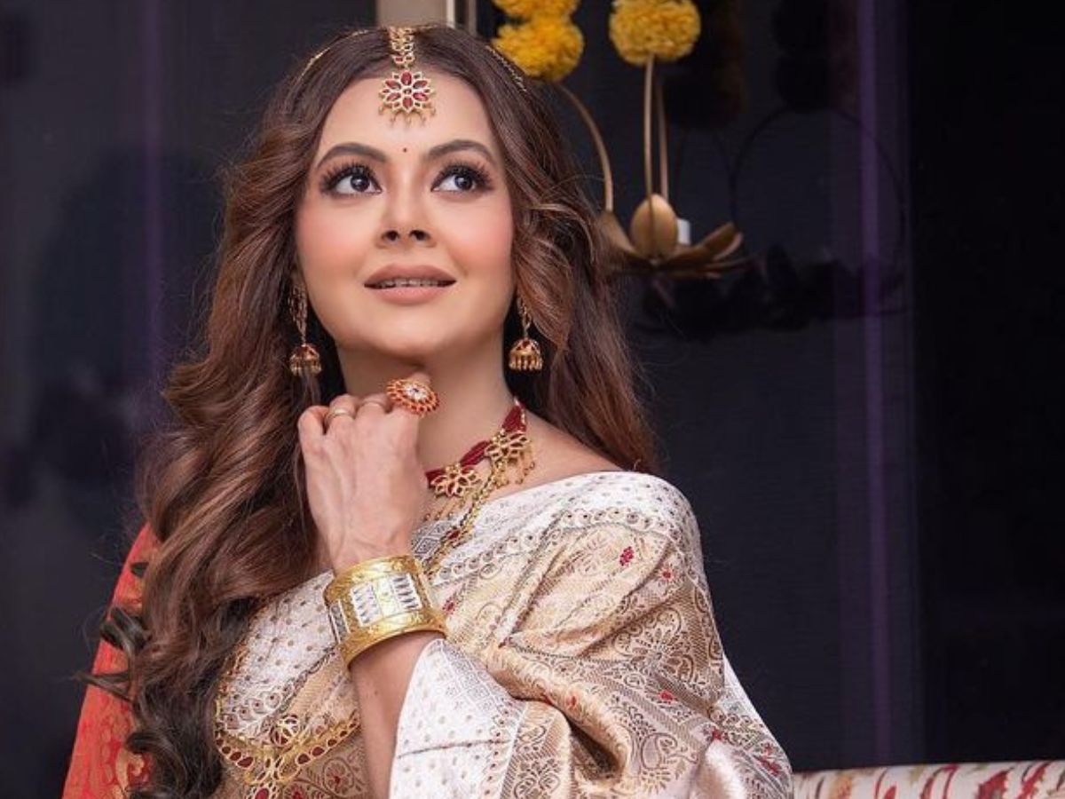 دیوولینا بھٹا چارجی کی جم کے چکر میں ہوئی شادی! جانئے ان کے سیکریٹ ...