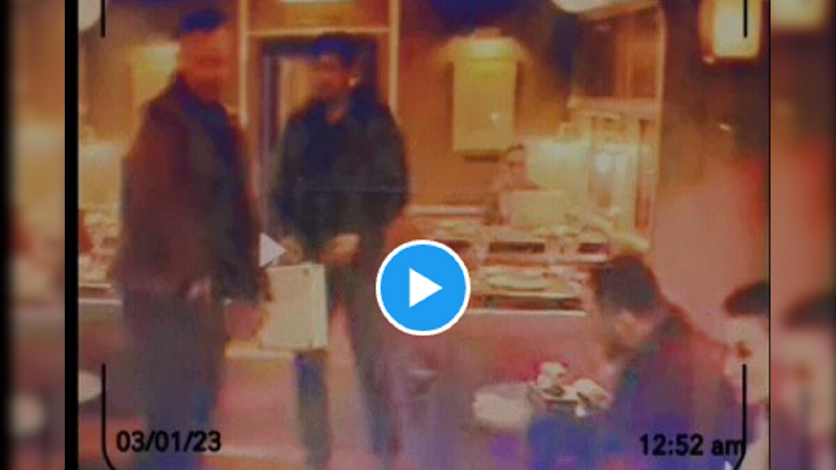 پٹھان کا ٹریلر لیک! میکرس کو لگا بڑا جھٹکا، سوشل میڈیا پر ہو رہا ہے ...