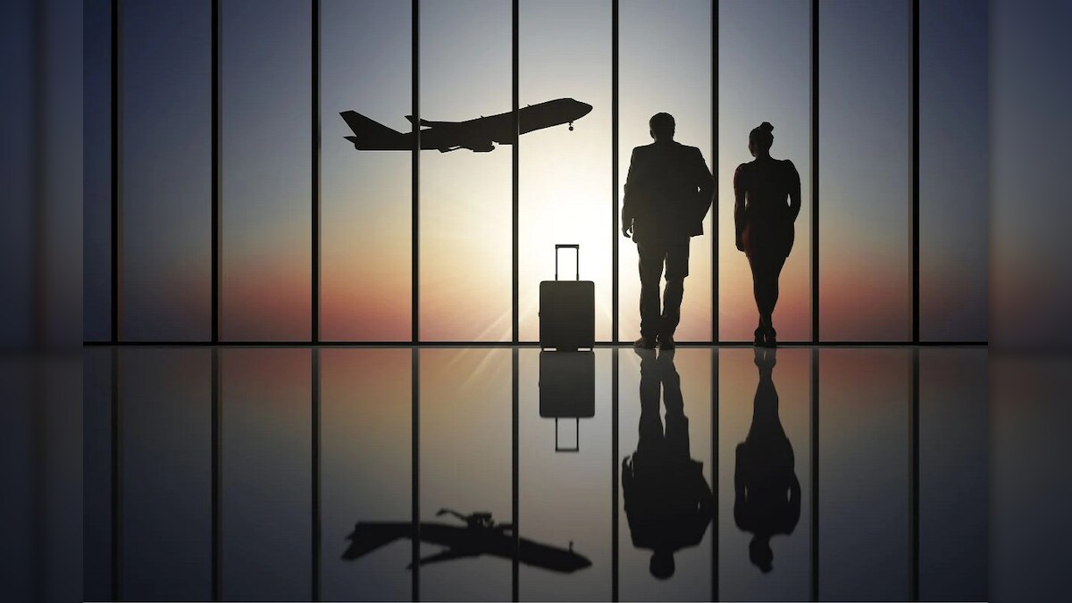 بنگلوروایئرپورٹ پر خاتون کی شرٹ اتروادی گئی، سوشل میڈیا پرلکھا، انتہائی ...