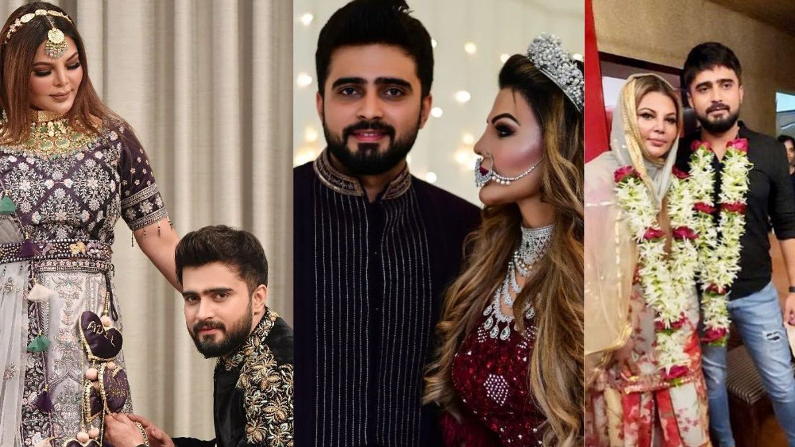 کون ہیں عادل درانی؟ 27 سال کی عمر میں 44 سال کی اداکارہ راکھی ساونت سے ...