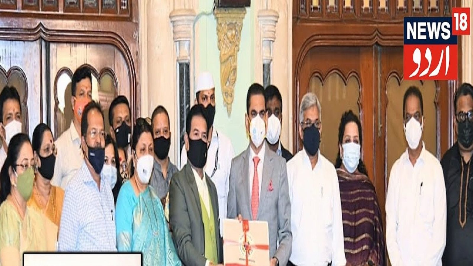 BMC Budget Mumbai Civic Body Unveils Rs 52k Cr Fund with Focus on Infra ...