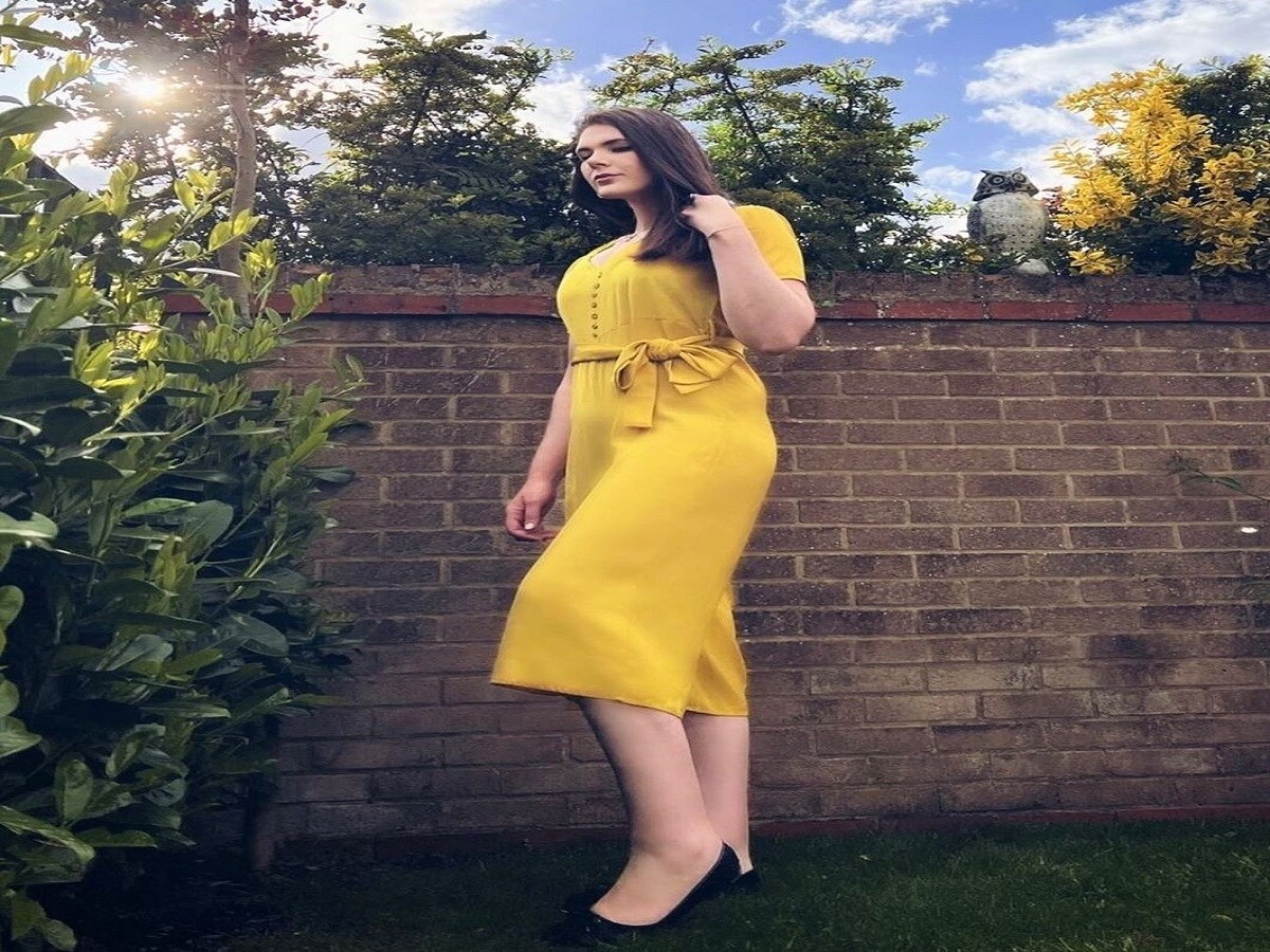 یہ ہیں دنیا کی وہ خواتین، جن کا قد مردوں سے بھی ہے زیادہ، دیکھ کر رہ ...