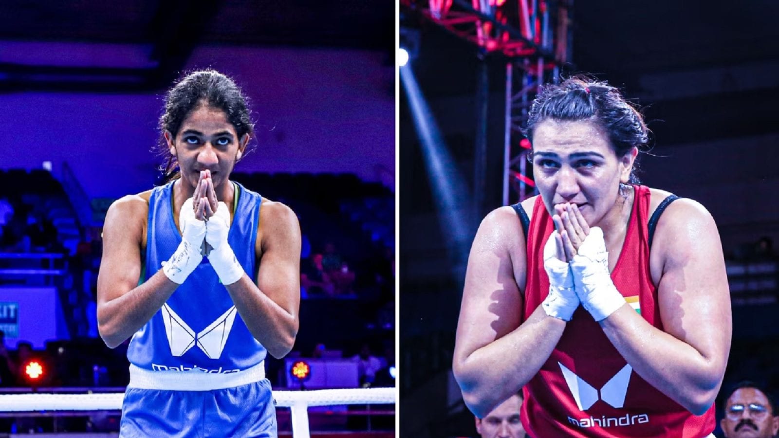 Saweety Boora: ہندوستان کی نئی عالمی چیمپئن سویٹی بورا کون ہیں؟ جنھوں ...