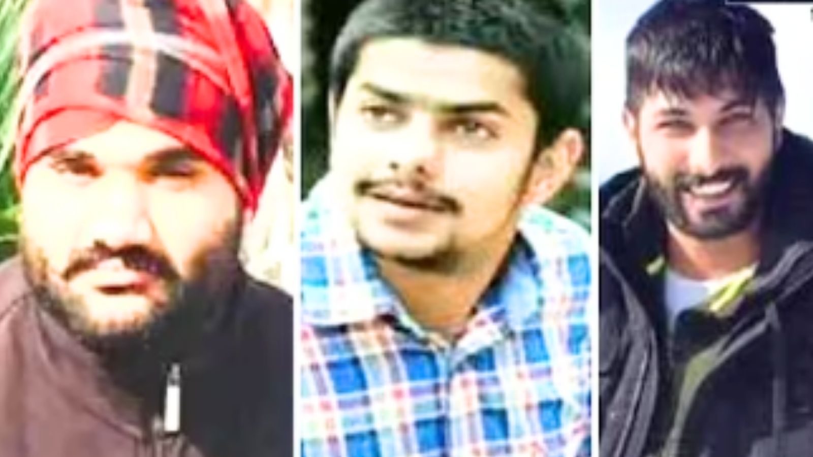 India most wanted criminals taking shelter abroad mha preparing for ...