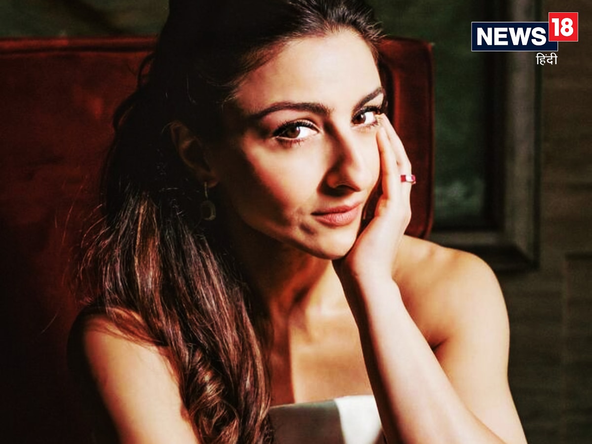 پڑھائی میں تھیں تیز، ماں نہیں چاہتی تھیں کہ بنیں اداکارہ، ضدکرکےاداکارہ میں آئیں، پھرجوہوا ...