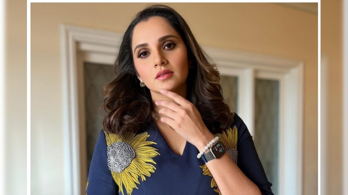 طلاق کی خبروں کے درمیان ثانیہ مرزا کا بڑا بیان، کہا: 'میں بھی جواب دوں ...