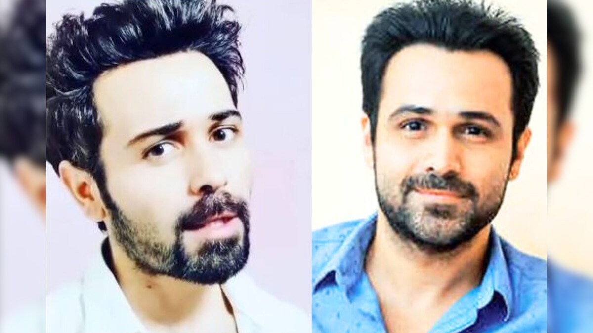 Emraan hashmi doppelganger found in pakistan this boy is duplicate of ...