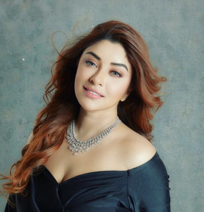 Payal ghosh who once leveled allegation against anurag kashyap shocking ...