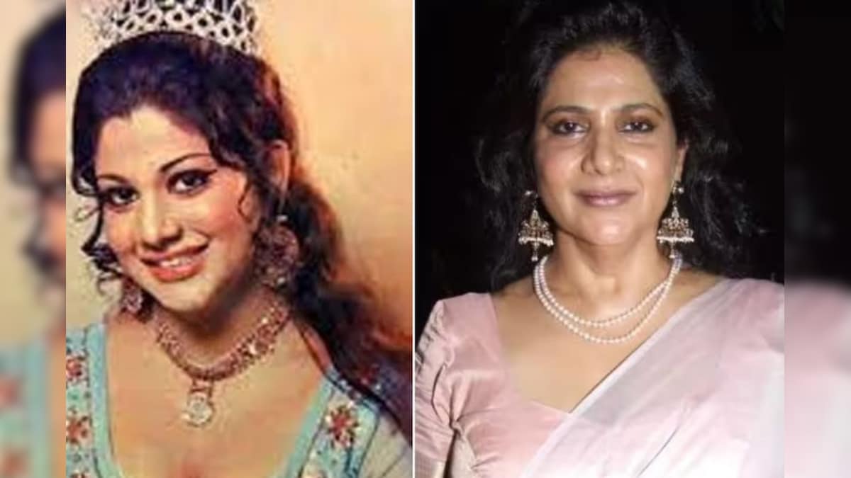 نفیسہ سلطان سے بنی آشا سچدیو، تبدیلی مذہب کا کیا تھا سچ؟جانیے پوری کہانی