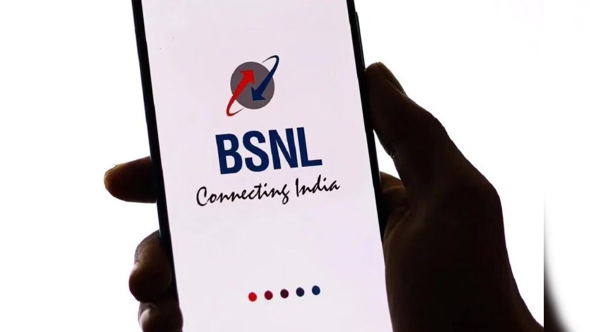 BSNL کی نئی پیشکش، 150 دن کی طویل مدت کے ساتھ روزانہ ملے گا 2GB ڈیٹا – News18 اردو