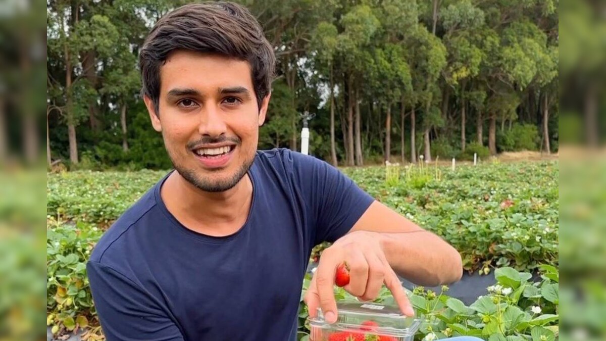 Dhruv Rathis entry in BB OTT 2 rock will do here too know who will ...