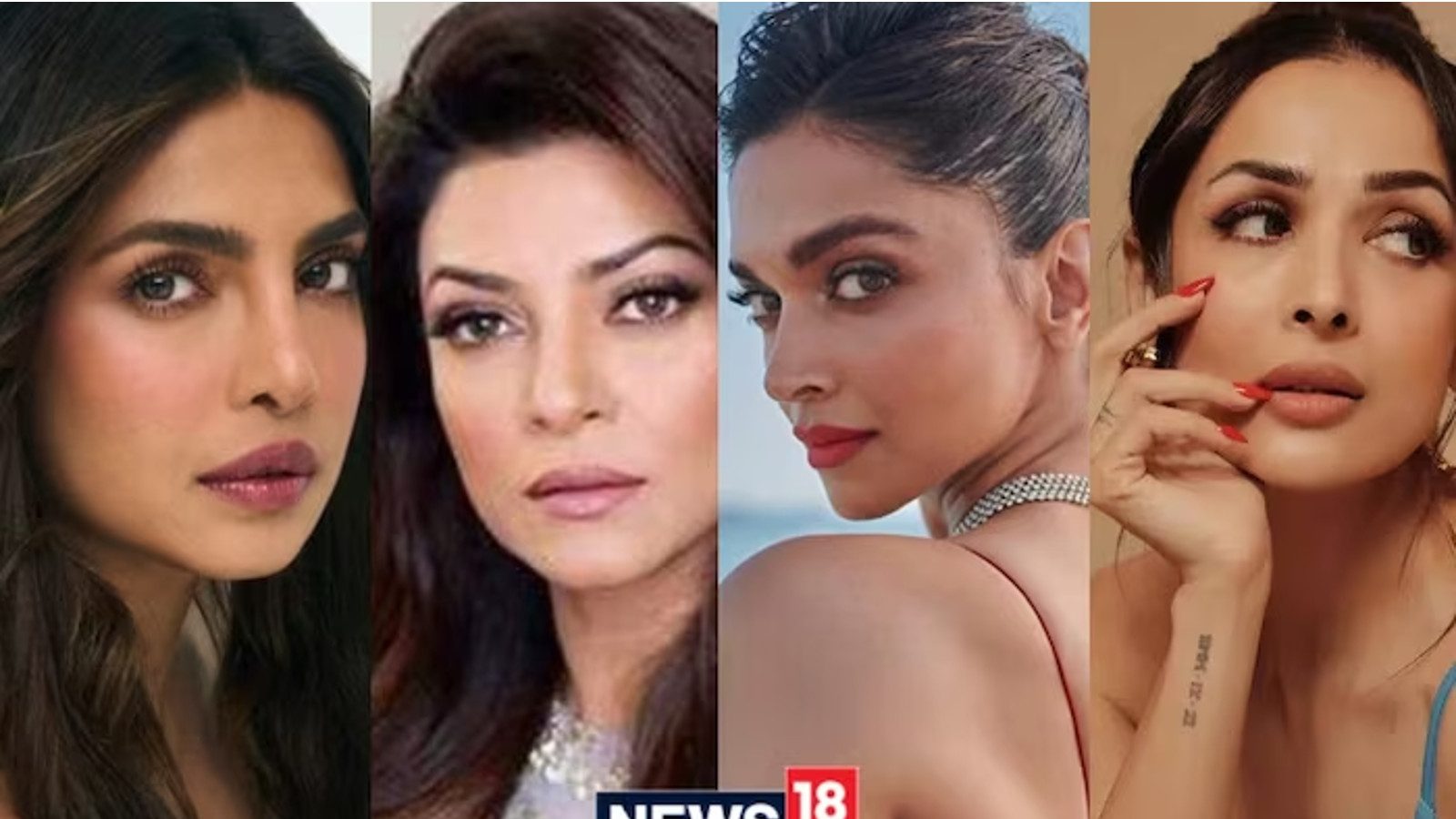 Bollywood priyanka chopra had a huge loss because of malaika arora in ...