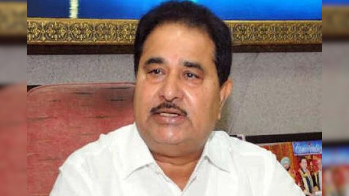 پنجاب کے سابق نائب وزیراعلی او پی سونی گرفتار، آمدنی سے زائد اثاثہ کا ...