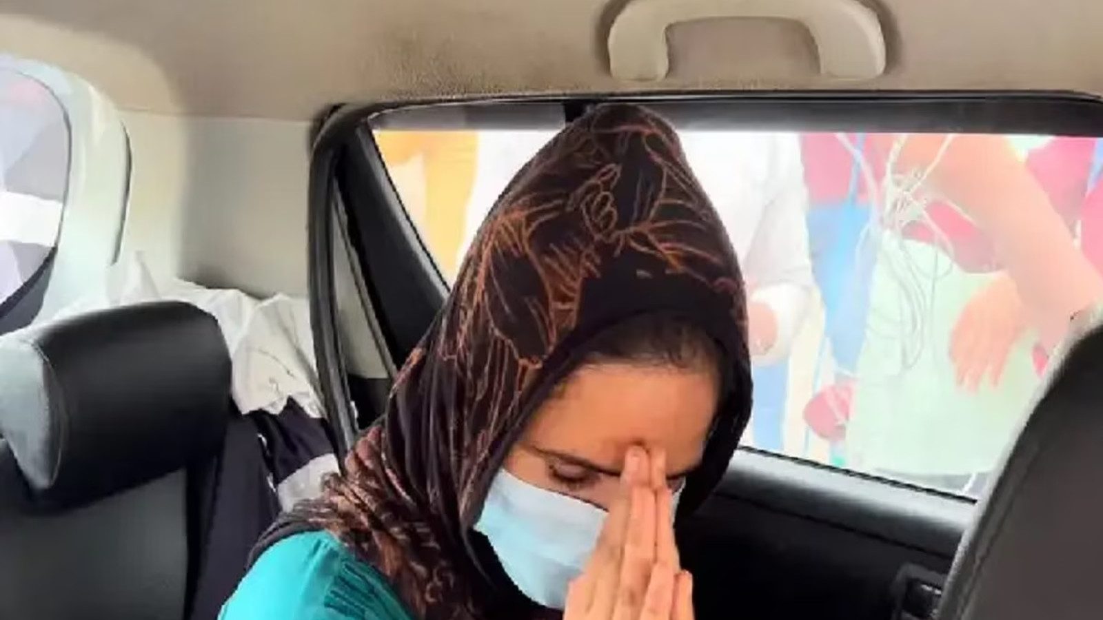 Pakistani Women seema haider husband pleads with pm modi appeal to send ...