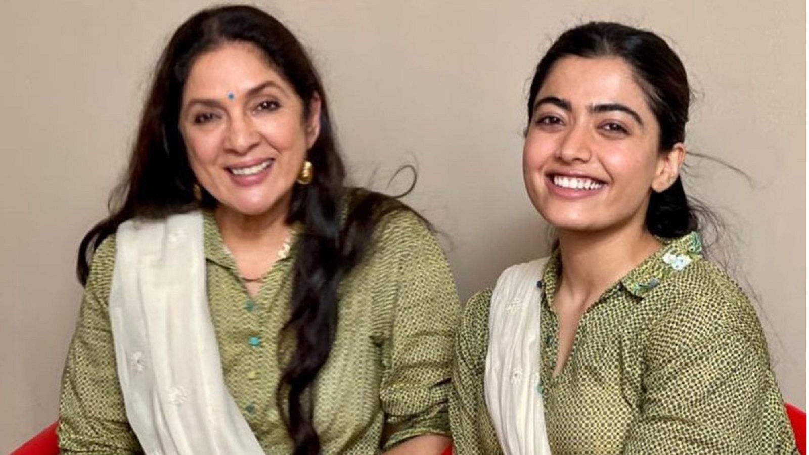 Lust story 2 actress neena gupta faced casting couch producer called ...