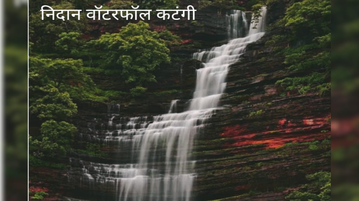 جبل پور کے 5 اہم سیاحتی مقامات، بارش کے موسم میں ملک بھر سے ہزاروں غیر ...