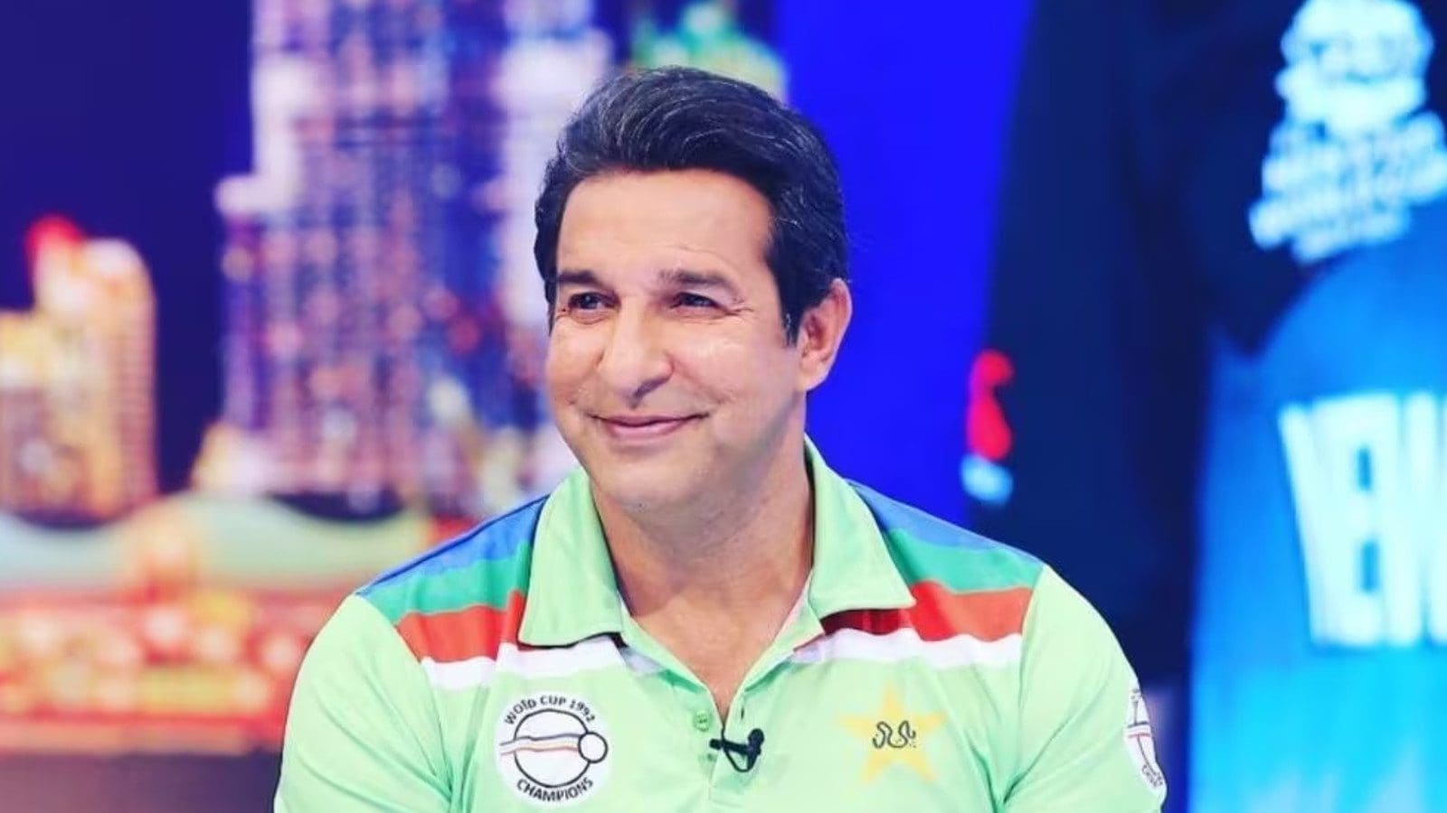 پاکستان کیلئے ورلڈ کپ میں وسیم اکرم نے لی ہیں سب سے زیادہ وکٹیں، ٹاپ 5 ...