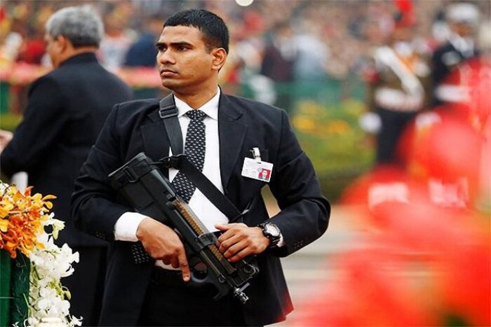 NSG, SPG Commando Salary : این ایس جی اور SPG کمانڈوز کیسے بنتے ہیں، 90 ...