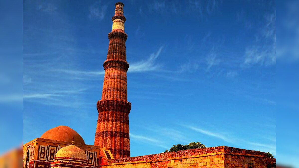 G20 Summit: غیر ملکی مہمان قطب مینار سمیت ان 4 مقامات کی سیر کر سکتے ...