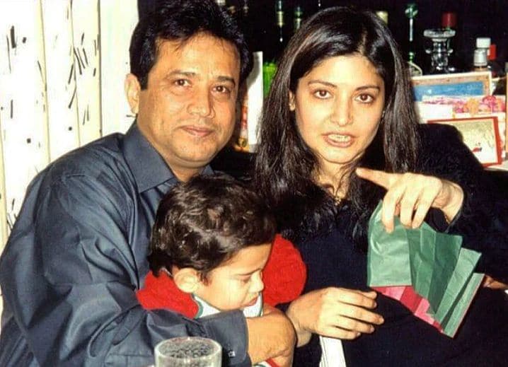 ’آپ جیسا کوئی نہیں...‘گانا گاکر اسٹار بنی تھی پاکستانی سنگر، ایک غلط ...