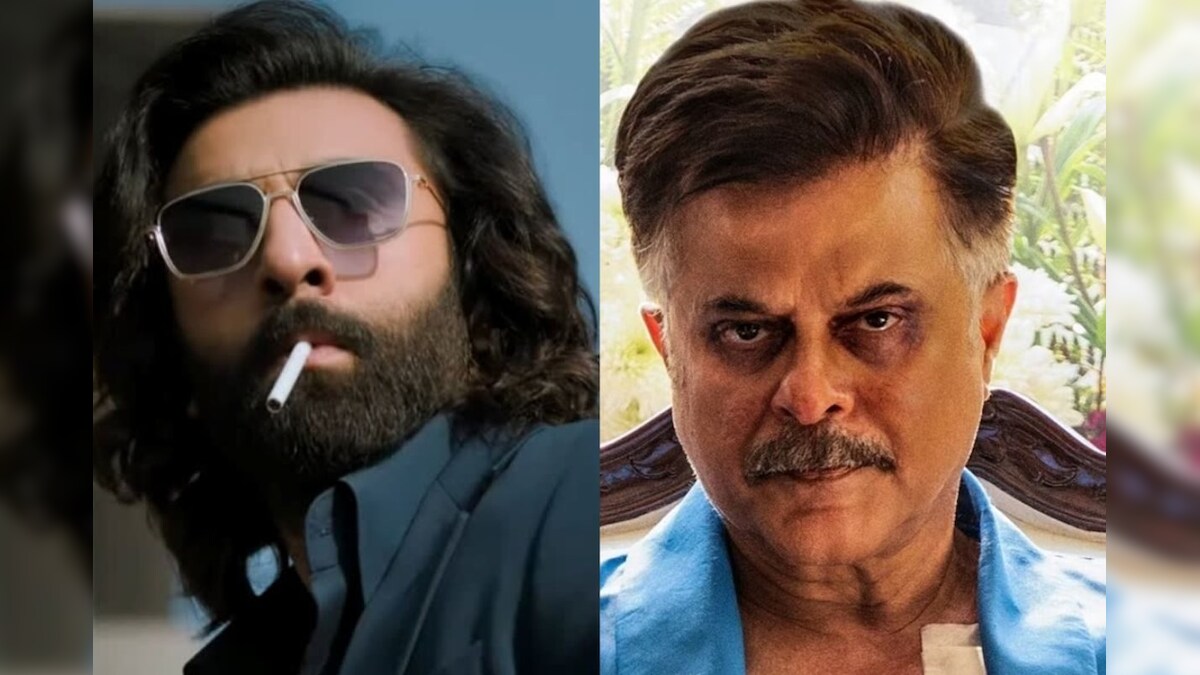 Animal Cast Fee: رنبیر کپور نے وصولی موٹی رقم، انل کپور سے 35 گنا لے ...