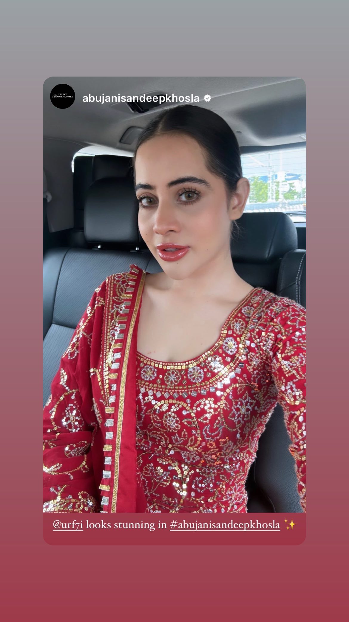 اداکارہ عرفی جاوید اب ایسے لک میں آئیں نظر، نہیں ہو رہا کسی کو بھی یقین ...