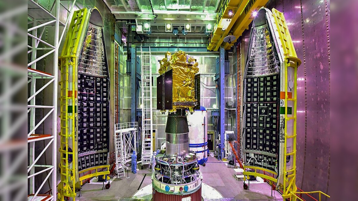 ISRO: آدتیہ-L1 کے لانچ کی الٹی گنتی آج سے شروع ہوگی، 2 ستمبر کو لانچ ...