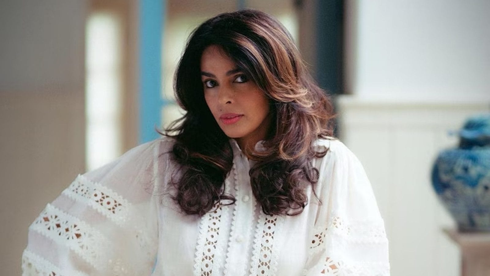 Bollywood actress mallika sherawat 2004 murder superhit film became ...