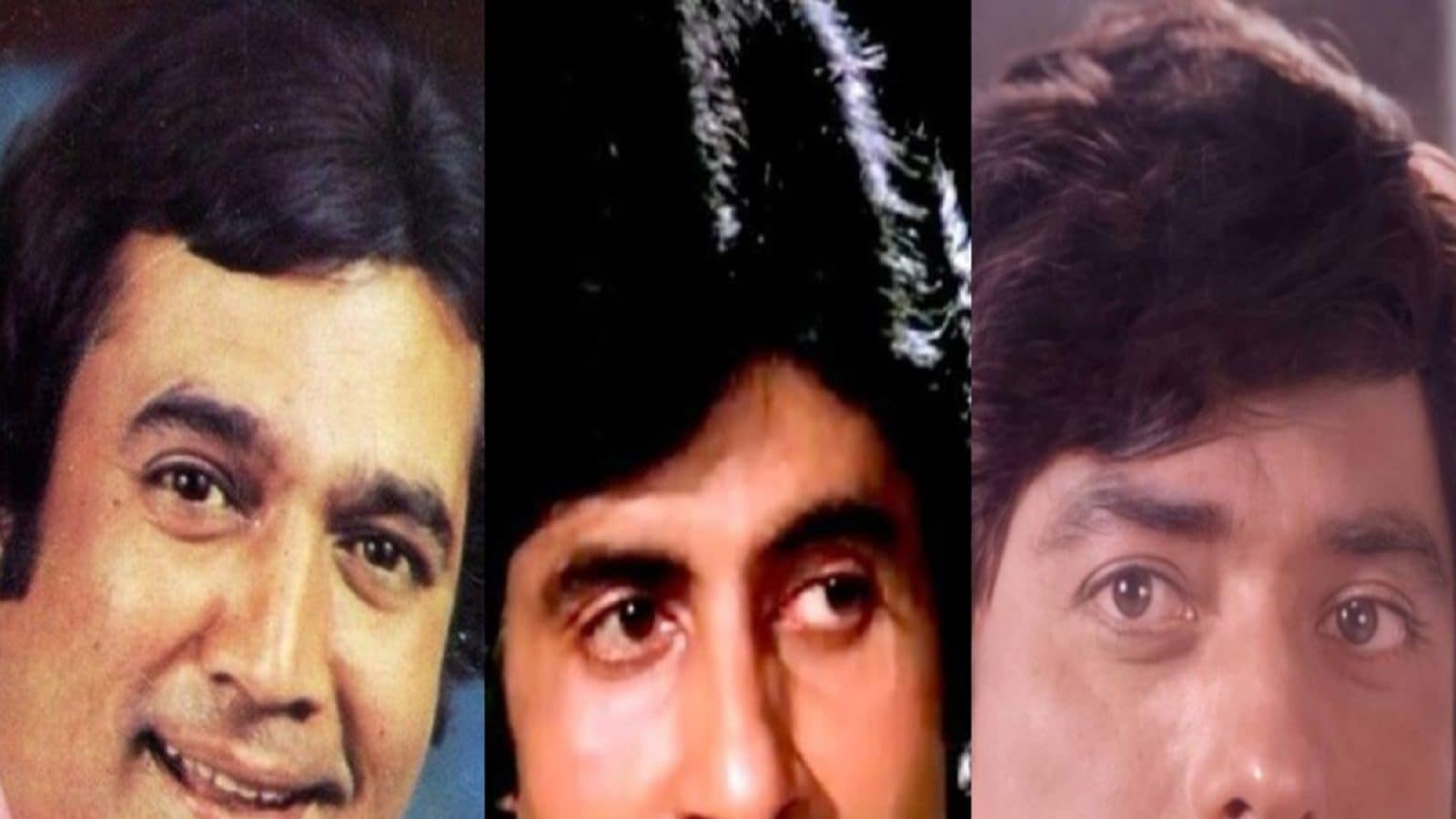 Bollywood 2 arrogant superstars created trouble for dharam kanta movie ...